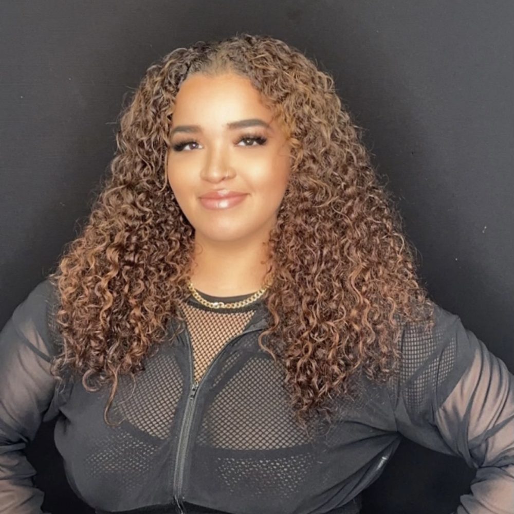 Richmond Artists | Zena Salon Spa | Richmond, Texas